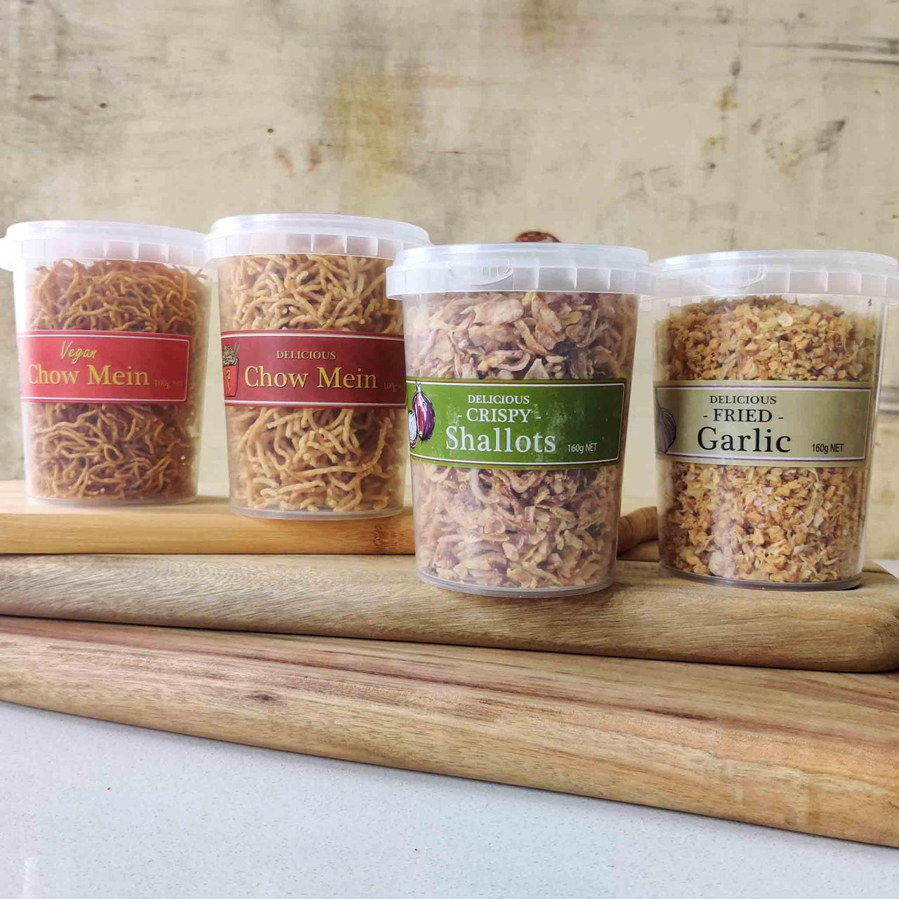 Salad toppers – Sydney Sprouts